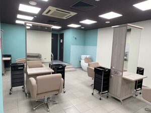 Tiffany (Dzerzhinsky Street No:47А), kuaförler  Kursk'tan