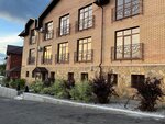 Sukonnaya Sloboda Guest house (Tikhogorskaya ulitsa No:7А), konuk evi  Kazan'dan