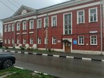 Tulsky gosudarstvenny pedagogichesky universitet imeni L. N. Tolstogo (Chernikovskiy pereulok No:1), üniversiteler  Tula'dan