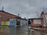 Руслитмаш (Montyorskaya ulitsa No:3к1), metal ürün firmaları  Yekaterinburg'dan