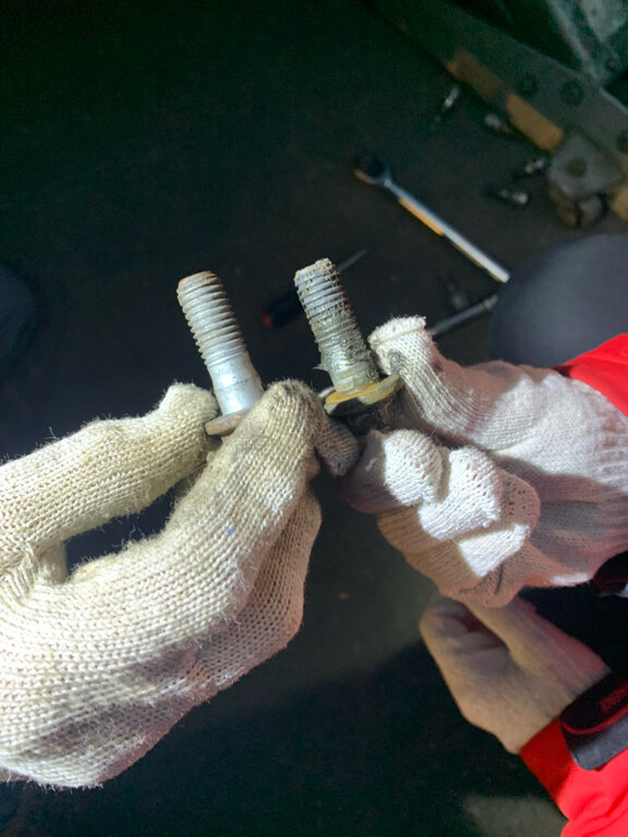 Otomobil servisi Автосервис, Murmanskaya oblastı, foto