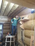 Плотницкий двор Полярная звезда (Popova Street No:1), hamam ve sauna inşaatı  Barnaul'dan