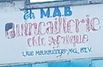 Est G. K Quincaillerie (Brazzaville, Commune de Poto-Poto), banyo ve klozet mağazaları  Brazzaville'den
