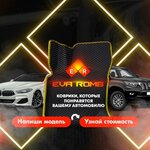 Eva-Romb (Pervoprokhodtsev Street No:4с1), oto aksesuarları  Nijnekamsk'tan (Tüben Kama'dan)