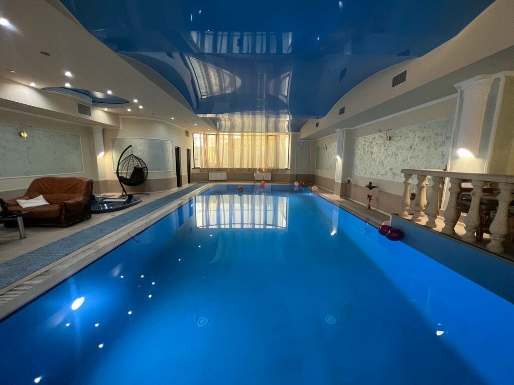 Resort oteller, tesisler Happy Home, Kotayk, foto