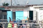 Diol Couture (Brazzaville, Commune de Ouenzé), moda evleri  Brazzaville'den