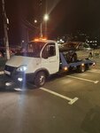 Fast Feed24 - evacuation of cars (Komsomolskaya Street No:28), nakliye firmaları  Podolsk'tan