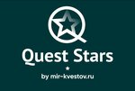 Quest Stars (Elektrozavodskaya Street No:21с21), kaçış oyunları merkezleri  Moskova'dan