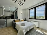 Home Apart (Niezaliezhnasci Avenue No:88), otel  Minsk'ten