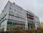 Тандер (Miklukho-Maklaya Street No:36А), yönetim ofisi  Moskova'dan