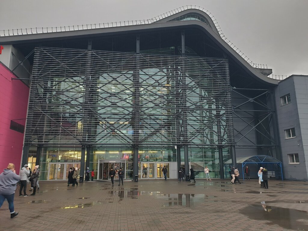 Pizzacılar Don Corleone pizza, Çeliabinsk, foto