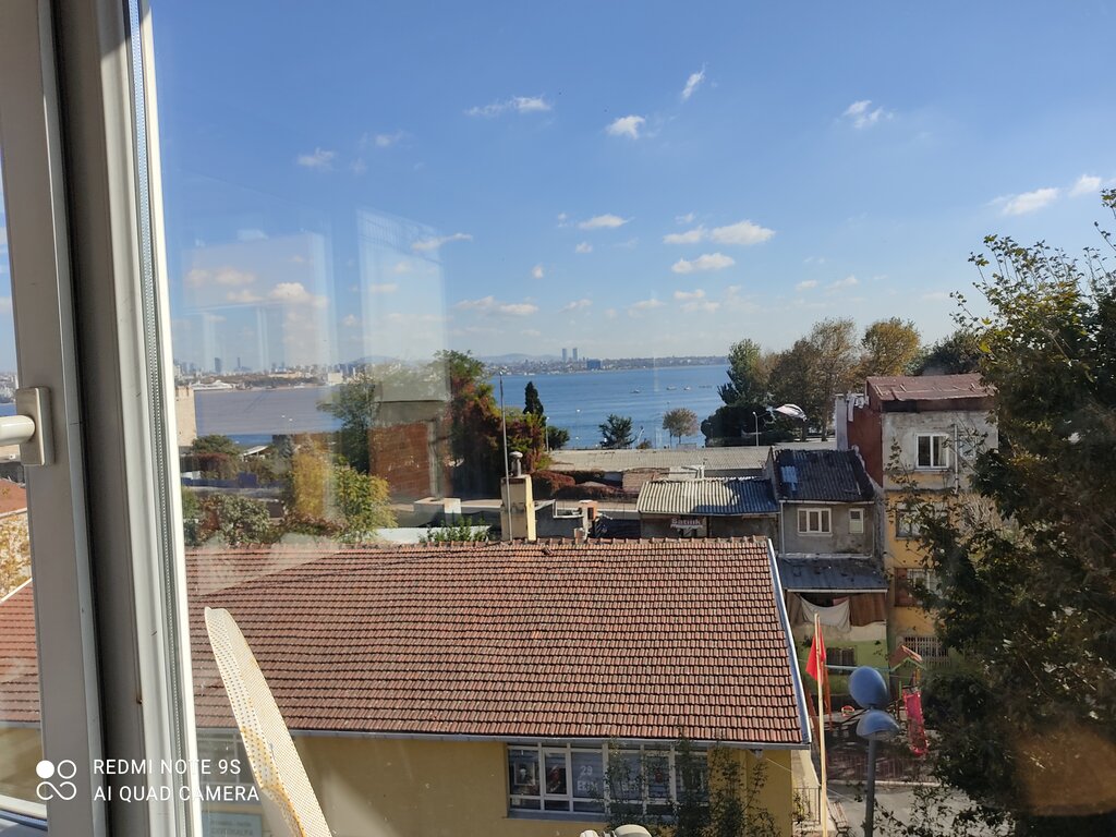 Otel Sultanahmet Sea Star Apart, İstanbul, foto