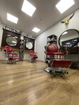 Base Barbershop (Rozy Lyuksemburg Street No:69/2), berberler  Yekaterinburg'dan
