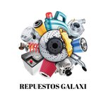 Repuestos Galaxi (Calle Alfaro No:9, Getafe, Pinto), oto aksesuarları  Madrid'den