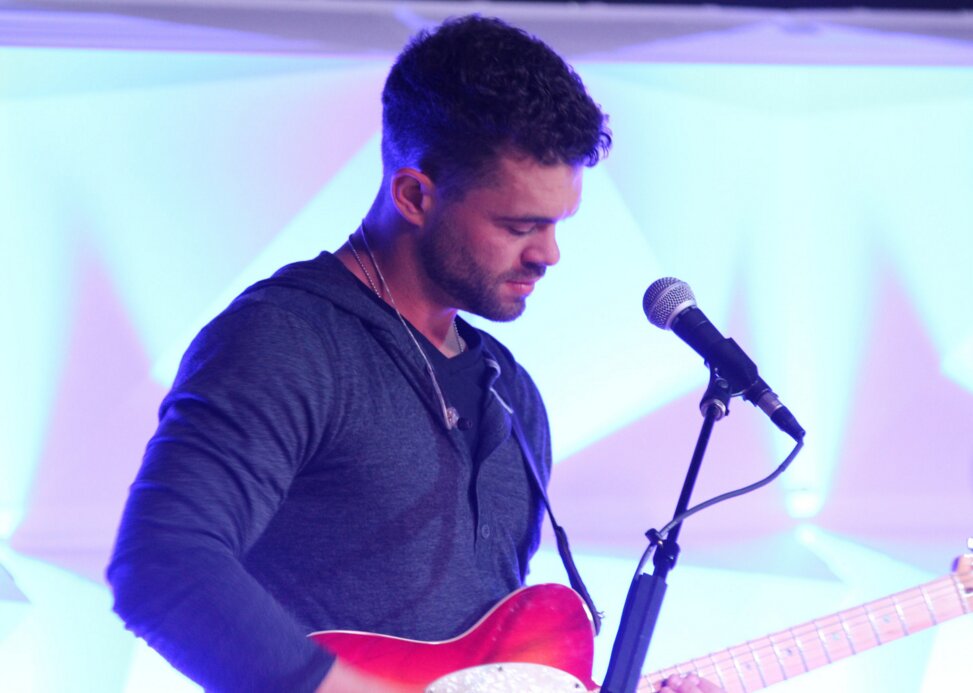 Çocuk ve gençlik merkezleri Adventure Church, Ohio Eyaleti, foto