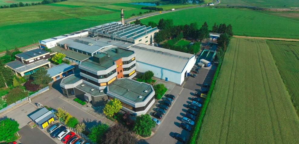 Kaynak işleri Gh Auer Guss GmbH Druckguss, Amberg, foto