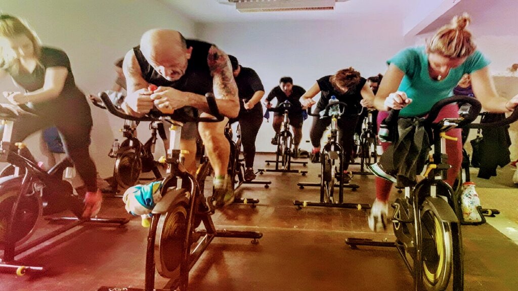 Spor ve eğlence merkezi Club Kona, , foto