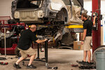 Car Craft Auto Body Hazelwood (Missouri, St. Louis County), oto kaporta  Missouri Eyaleti'nden