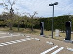 ポルシェデスティネーションチャージングステーション (Tokushima Prefecture, Naruto), otomobil satış galerileri