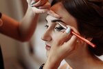 Lugodina Makeup Artist (Nevskiy Avenue No:72), güzellik salonu  Saint‑Petersburg'dan