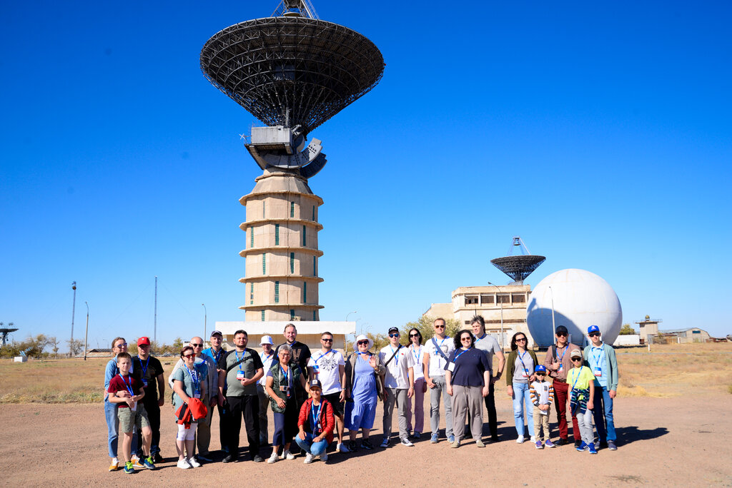 Turizm acenteleri Kurs, Baykonur, foto