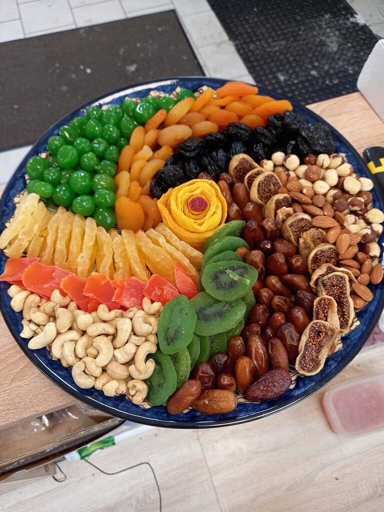 Kuruyemiş, atıştırmalık, kuru meyve Сухофрукты, Kubinka, foto