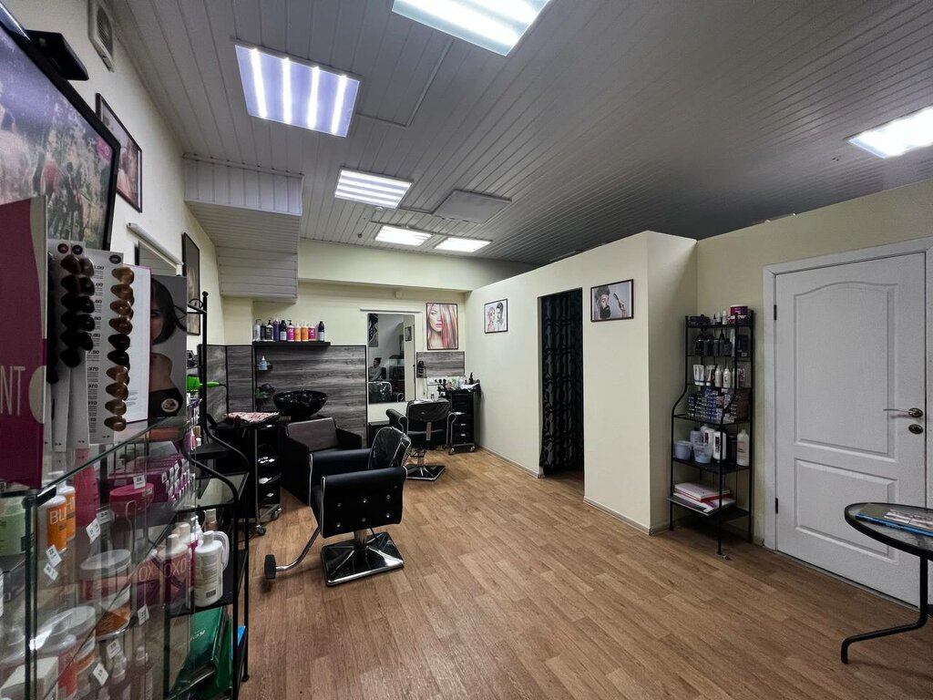 Kuaförler Yuniel, Minsk, foto