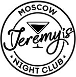 Jeremy's Club (Novokosinskaya Street No:8к2, Moscow), gece kulüpleri  Moskova'dan