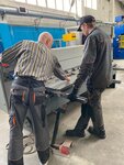 Псковский Механический завод (Vaulinogorskoye shosse No:6, derevnya Kotovo), metal ürün firmaları  Pskovskaya oblastından