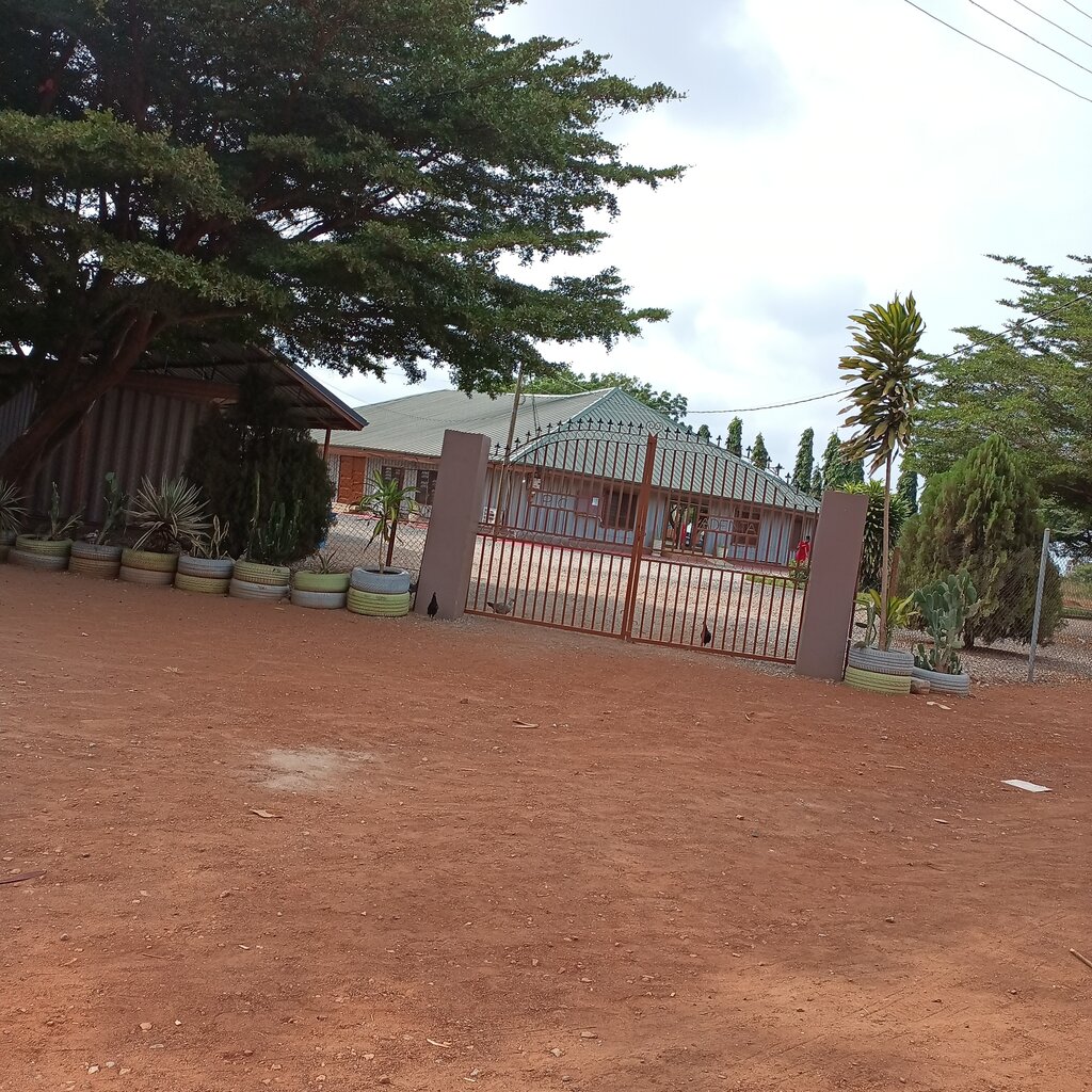 Protestan kilisesi Perez Chapel International, Dünya, foto