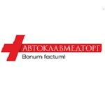 АвтоклавМедТорг (Ordzhonikidze Street No:11с42), medikal cihaz tamiri  Moskova'dan
