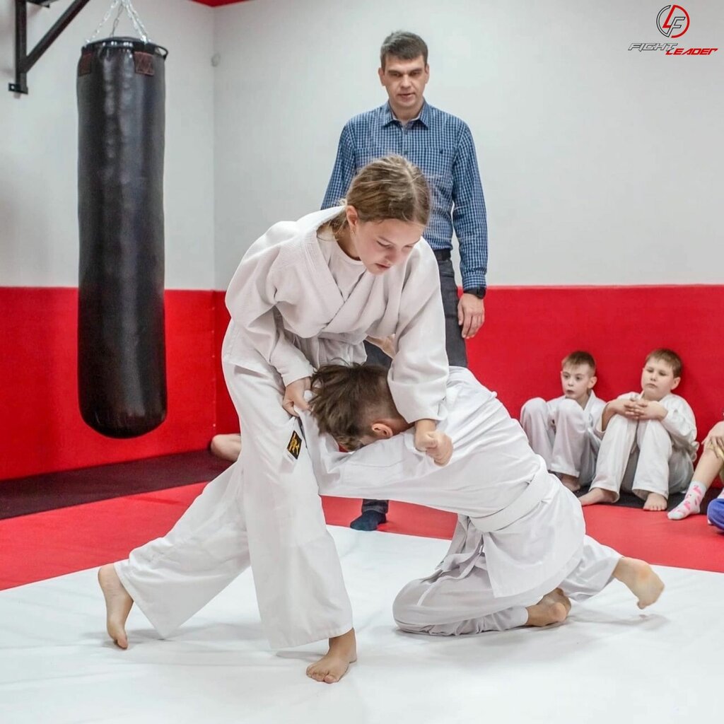 Spor kulüpleri Fight Leader, Rostov‑na‑Donu, foto