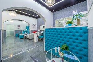 City Nails (Seligerskaya Street No:18к4, Moscow), manikür-pedikür  Moskova'dan