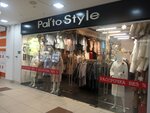 Pal'to Style (Dvortsovaya Street No:4А/1), dış giyim mağazası  Ulyanovsk'tan
