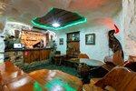 Marani (Garibaldi Street No:23/54), kafe  Moskova'dan