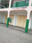Ets Cisse Et Frères (Brazzaville, Commune de Moungali, Rue de Djambala), tüketici ürünleri  Brazzaville'den