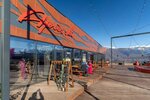 Apres Ski (Gornaya Street No:11А), restoran  Soçi'den