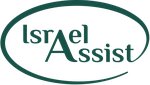 Israel Assist (Bolshaya Polyanka Street No:43с3), concierge servisi  Moskova'dan