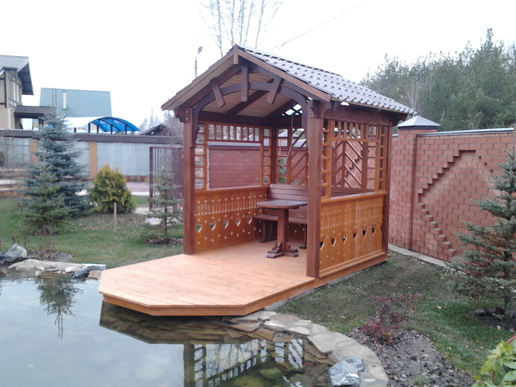 Merdiven ve korkuluklar Eksklyuziv-Art, Kazan, foto