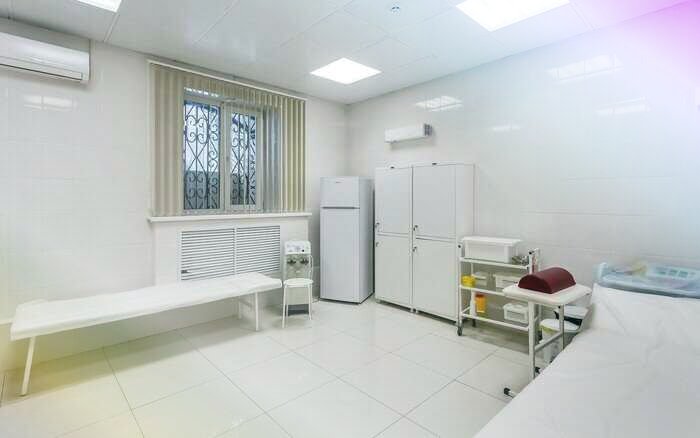 Madde bağımlılığı tedavi merkezi Just a medic, Moskova ve Moskovskaya oblastı, foto