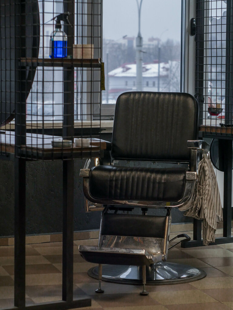 Berberler Rock, Minsk, foto