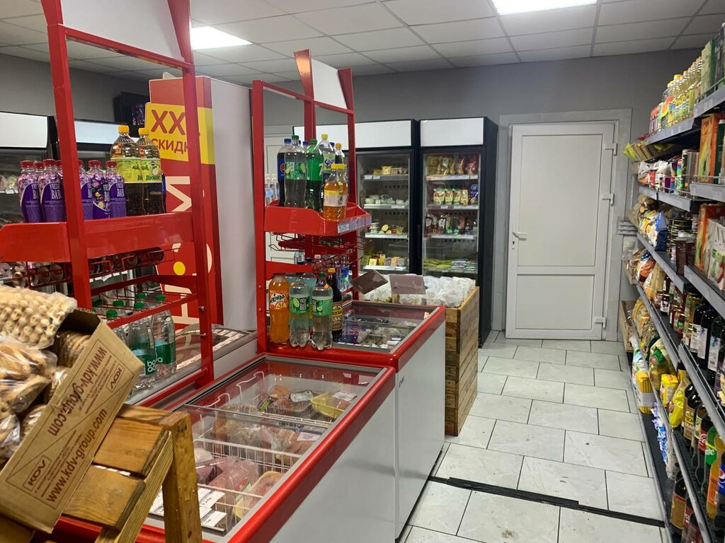 Mini-market Семейный, Gomelskaya oblastı, foto