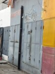 Garage Moto (Brazzaville, Commune de Moungali, Rue Gamboma, 189), motosiklet kulübü, motosiklet kulübü  Kongo'dan