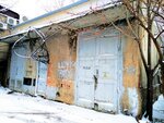 Трансформаторная подстанция Агасиева (Imama Shamilya Avenue No:28), mühendislik altyapısı  Makhachkala'dan