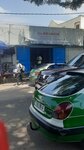 Ets Bon Marché (Brazzaville, Commune de Poto-Poto, Avenue de France), kırtasiyeler  Brazzaville'den