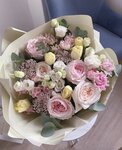 The Flowers (Olimpiyskaya Street No:28, Novogorsk Microdistrict), çiçekçiler  Himki'den