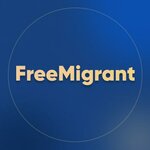 Free Migrant (Podolskoye Highway No:8), göçmen büroları  Moskova'dan