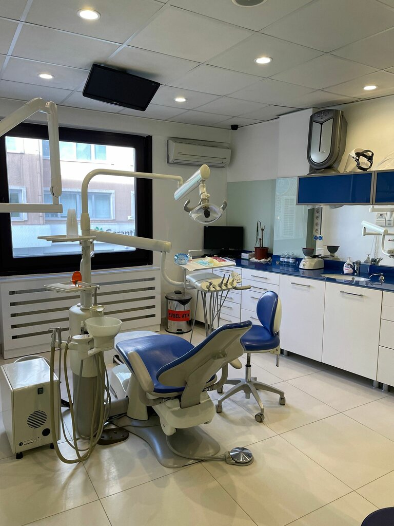 Özel ağız ve diş sağlığı klinikleri ve muayenehaneleri Cihan Güllü - Ortodonti Uzmanı, Gebze, foto