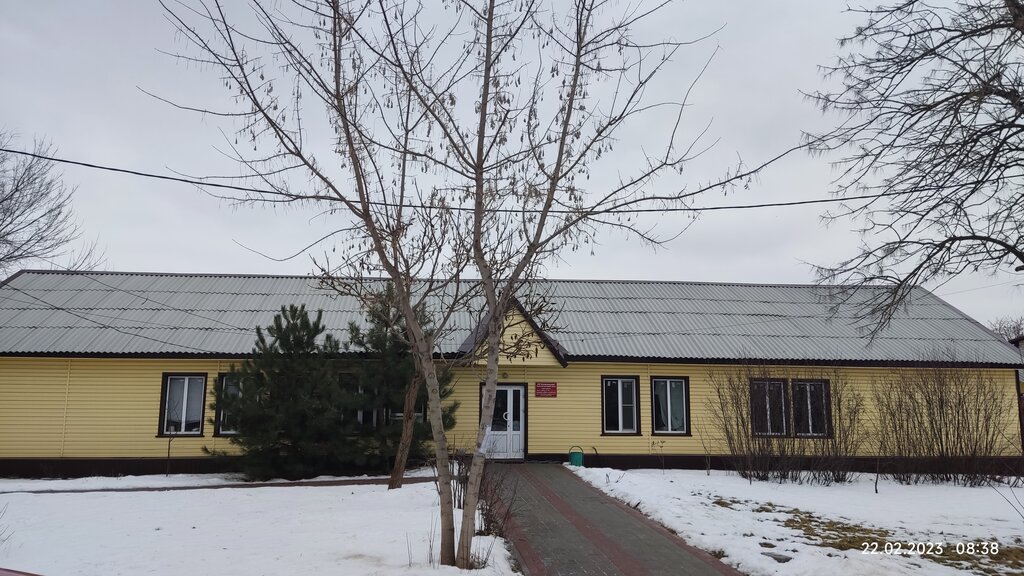 Konut servisleri kuruluşları Avariyno-Remontnaya Sluzhba ZhKKh, Mup, Kalaç‑na‑Donu, foto