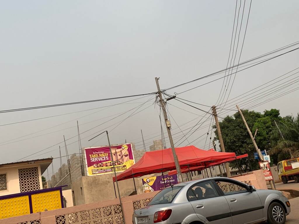 Hazır yemek teslim servisleri Jopa Catering Services, Dünya, foto